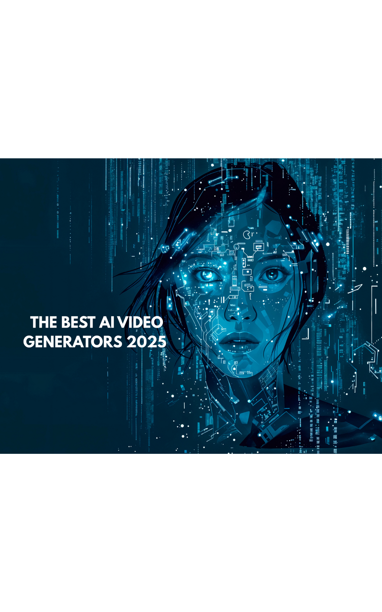 The Best AI Video Generators 2026 - 10 Tried and Tested | ImagineArt