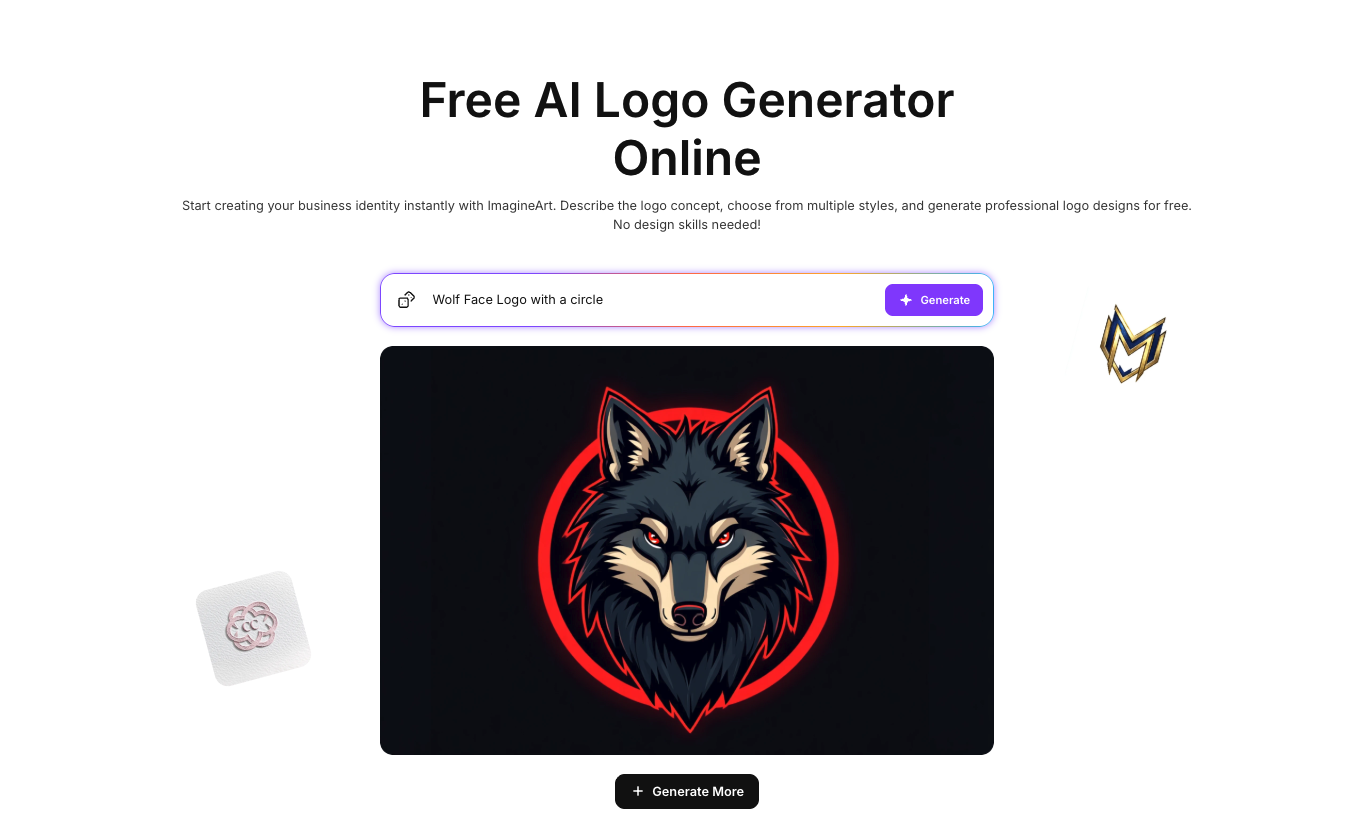 Best AI Logo Makers in 2026