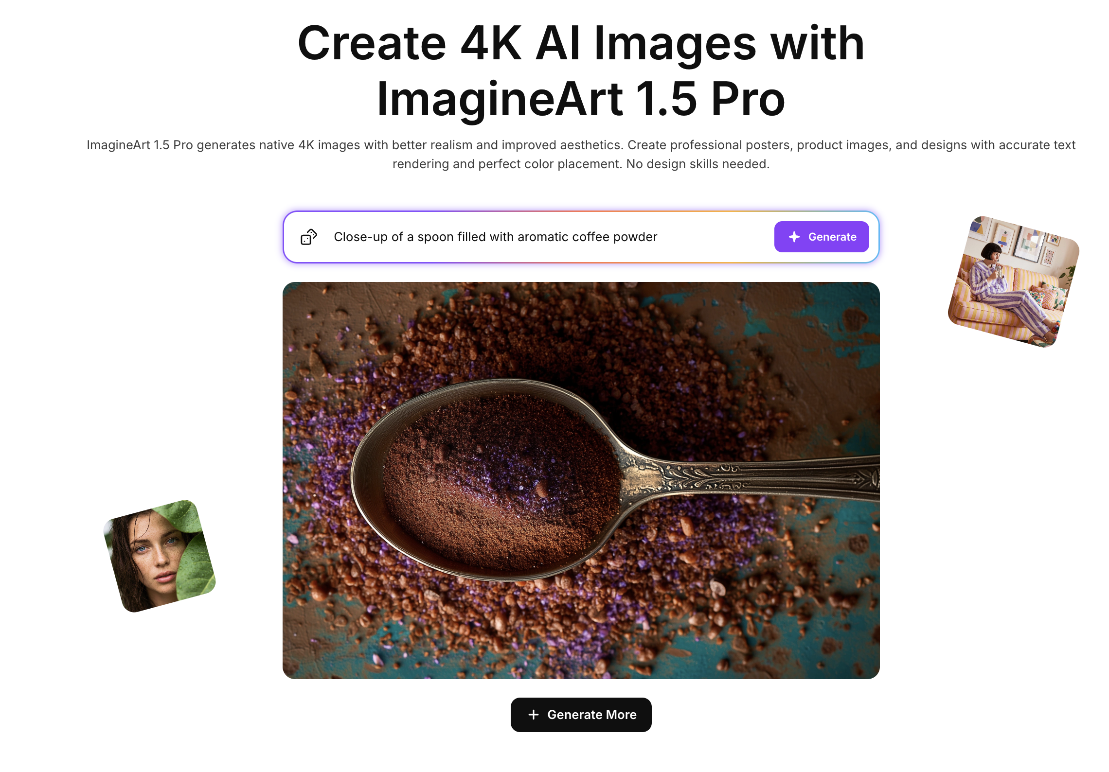ImagineArt 1.5 Pro Overview| ImagineArt